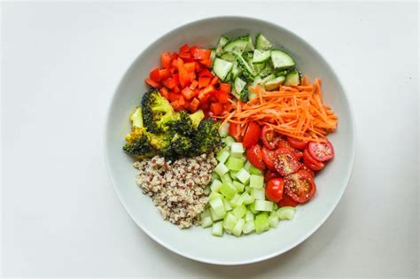 Is It Possible To Lose Weight Through Diet Alone Klarity Health Library