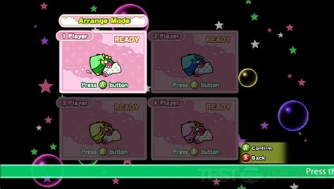 Bubble Bobble Neo Technogog