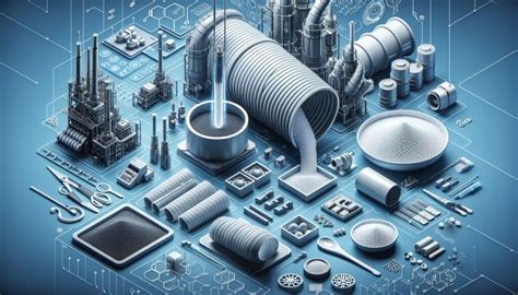 Exploring The Versatility Of Polypropylene Carbonate Ppc Polymer A