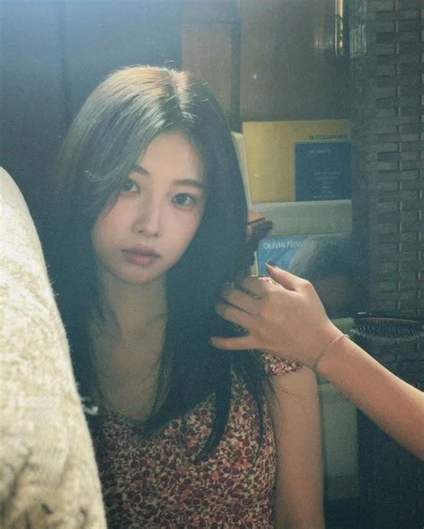 강혜원 인스타 여자 연예인 에펨코리아