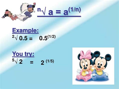 PPT Exponential Function PowerPoint Presentation Free Download ID