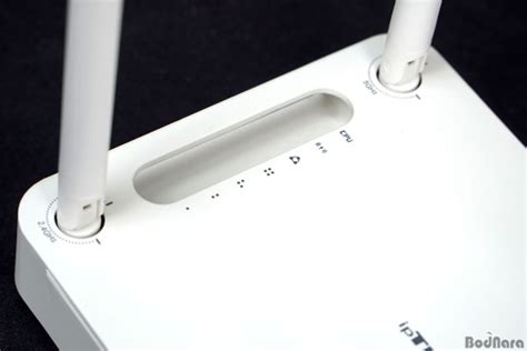 [프리뷰]기가비트 유선 및 Wi-Fi 6 무선을 합리적인 비용으로, ipTIME AX1500SR:: 보드나라