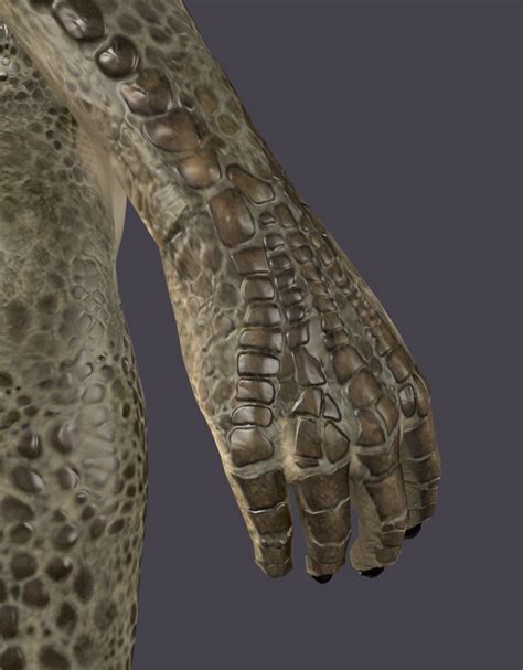 Vanilla Argonians Redux Wip 2 Modding Progress Loverslab