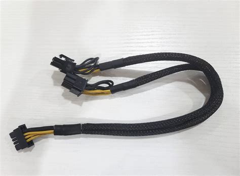 Dell R750 R7525 Gpu Cable