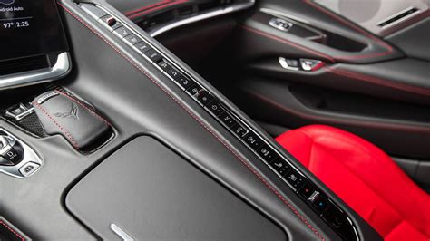 What Are All Those Buttons In The 2020 Corvette C8 Page 2 GM