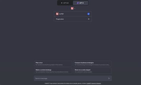 How To Install ChatGPT Plugins Best ChatGPT Plugins Unlimited Graphic Design Service