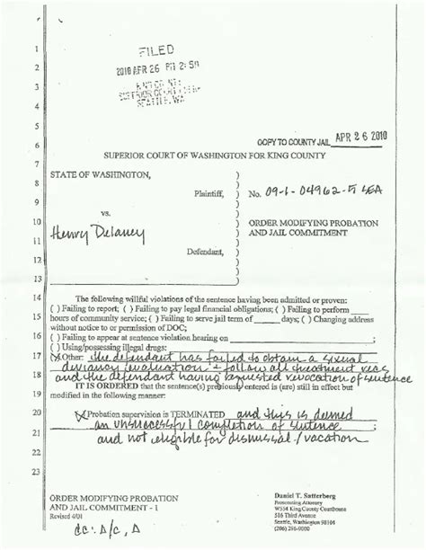 Henry Landry Delaney Feral Humans