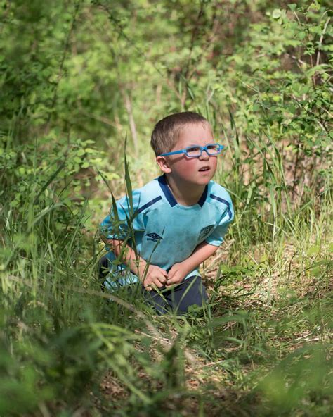 How To Nurture Your Young Budding Naturalist Books Tools And