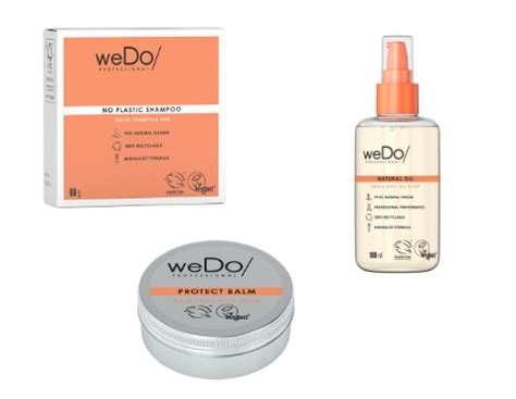 Introducing weDo