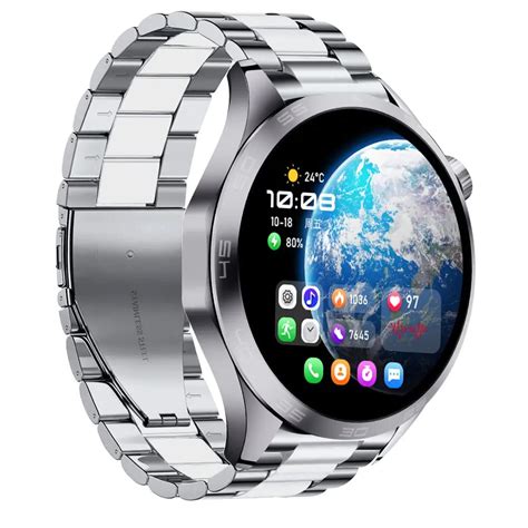 WS26 Smart Watch Jubazone