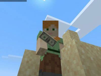 Download Gui Texture Pack For Minecraft PE Convenience And Comfort
