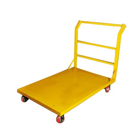 Loading Trolley Svs Engineerings