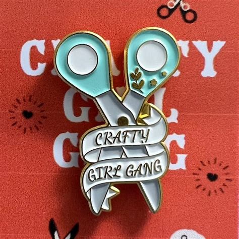 Crafty Girl Etsy