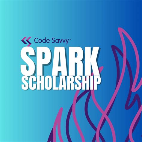 Code Savvy On Linkedin Codesavvy Sparkscholarship Programmingeducation