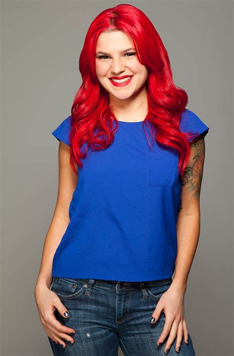 Jamie Lee Mtv Girl Code