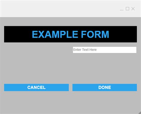 Simple Css Form Design Rilopipe