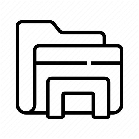 File Explorer Icon Download On Iconfinder On Iconfinder