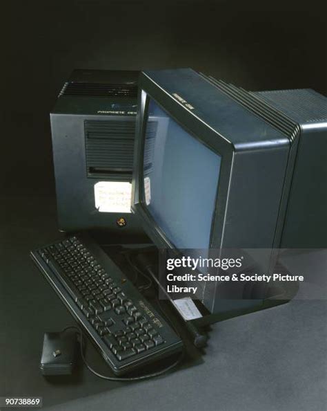 Computer 1990 Photos And Premium High Res Pictures Getty Images