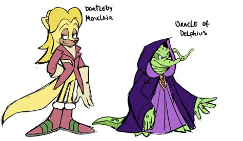 Lala S Blog Posts Tagged With Sonic Re Designs