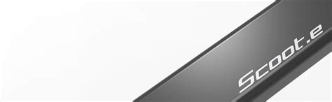 Scoot E On Behance