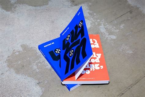 Slanted Magazines Latest Issue Unpacks Sex And Representation Daily Design Inspiration For