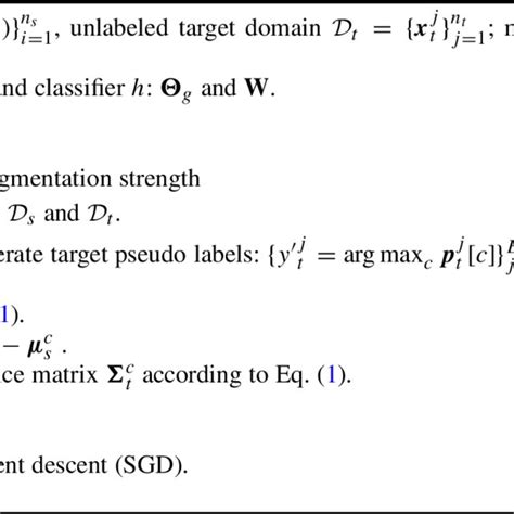 Target Oriented Transferable Semantic Augmentation Download