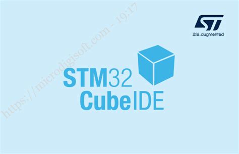 Getting Started With Stm32 Blue Pill Using Stm32cubeide Blinking Led