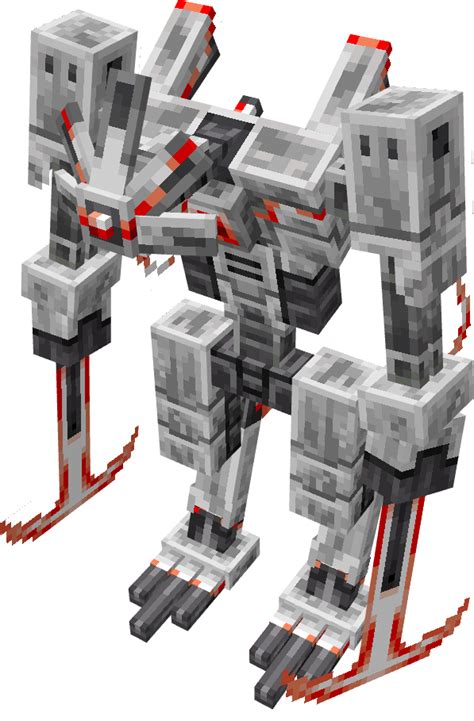 Скачать Razor Tyrant The Reign Of Terror — Minecraft Моды — Metamods