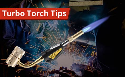 Turbo Torch Brazing Tips At Doris Halligan Blog