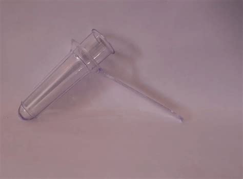 Disposable Rectal Medical Proctoscope At Piece Rajajipuram Lucknow Id