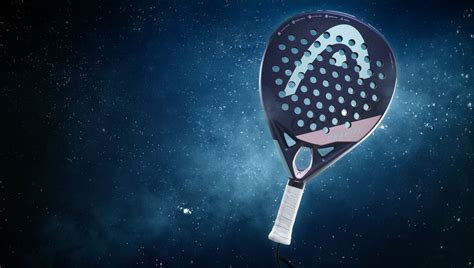 Nueva Serie Head Gravity Palas Para Dominar Tus Golpes Elneverazo