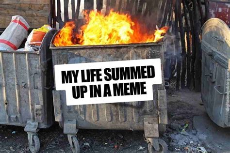 Trash Memes You Cant Recycle 20 That Will Crack You Up