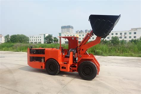 How To Safely Use Underground Lhd Loaders Chihongadmin