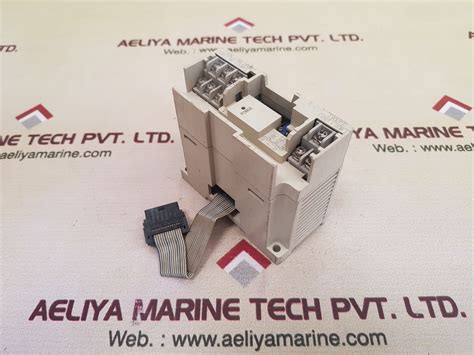 Mitsubishi Fxon 3a Plc Programmable Controller Aeliya Marine Tech