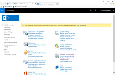 How To Install Sharepoint Cumulative Updates In A Sharepoint Farm Step