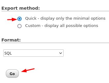 How To Migrate WordPress Installation To CPanel WHM