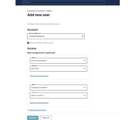 New Confluent Cloud Data Security Features