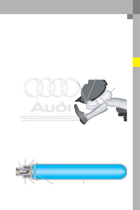 Audi TT 2007 Year Manual Part 221