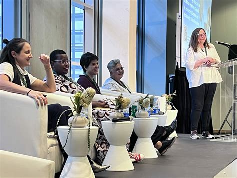 Intersectionality As A Critical Component Of Gender Transformative