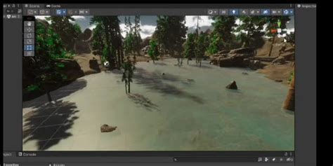 Create D Level Design Environments In Unity Or Blender For Games Vidoes By Malaika Aminn Fiverr