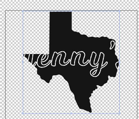 solved transparency with text on top of shape adobe product