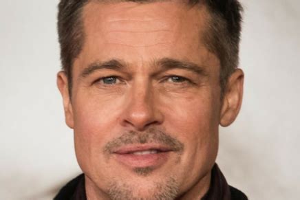 Brad Pitt Podría Tener Un Nuevo Amor