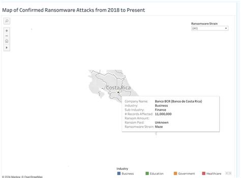 randy varela hackingmess on linkedin cybersecurity ransomware