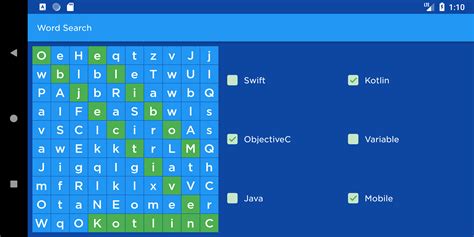 GitHub Nataland Word Search Your Classic Word Search Game