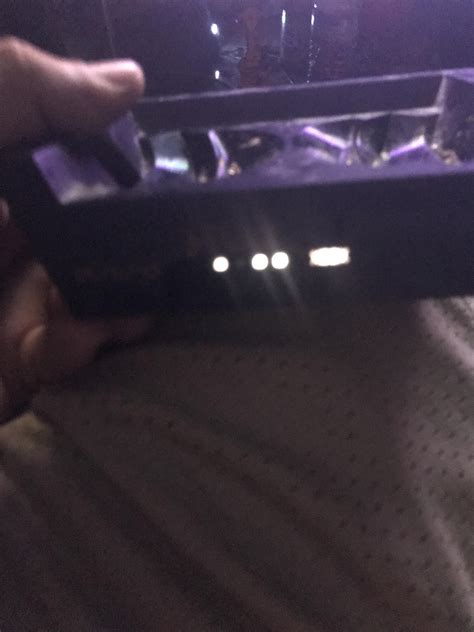 Astros A Stuck On Lights Wont Change When Charging Turn On Or Off Headset Resetting Base
