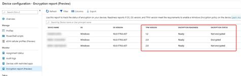 Windows 10 Intune And Autopilot Customization System Center Dudes