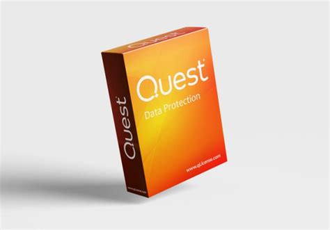 Jual Software Quest NetVault QLicense Com Software Asli