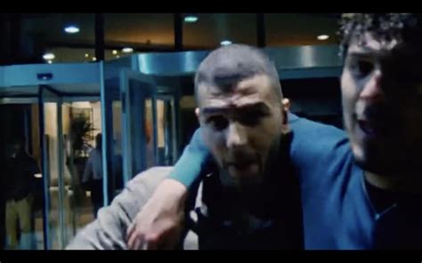 Omar Appears In Teaser Of Daniel Caesars Music Video For Toronto 2014 Romarapollo