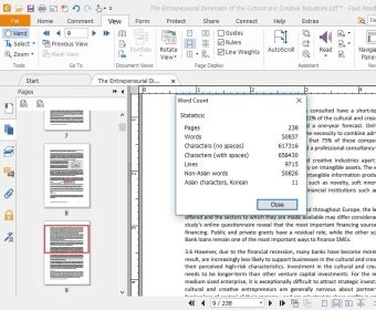 What Is Foxit Reader Executable Kseset