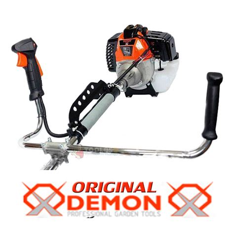 Trimer DEMON RQ580 5,2 Standard | Ljuba024
